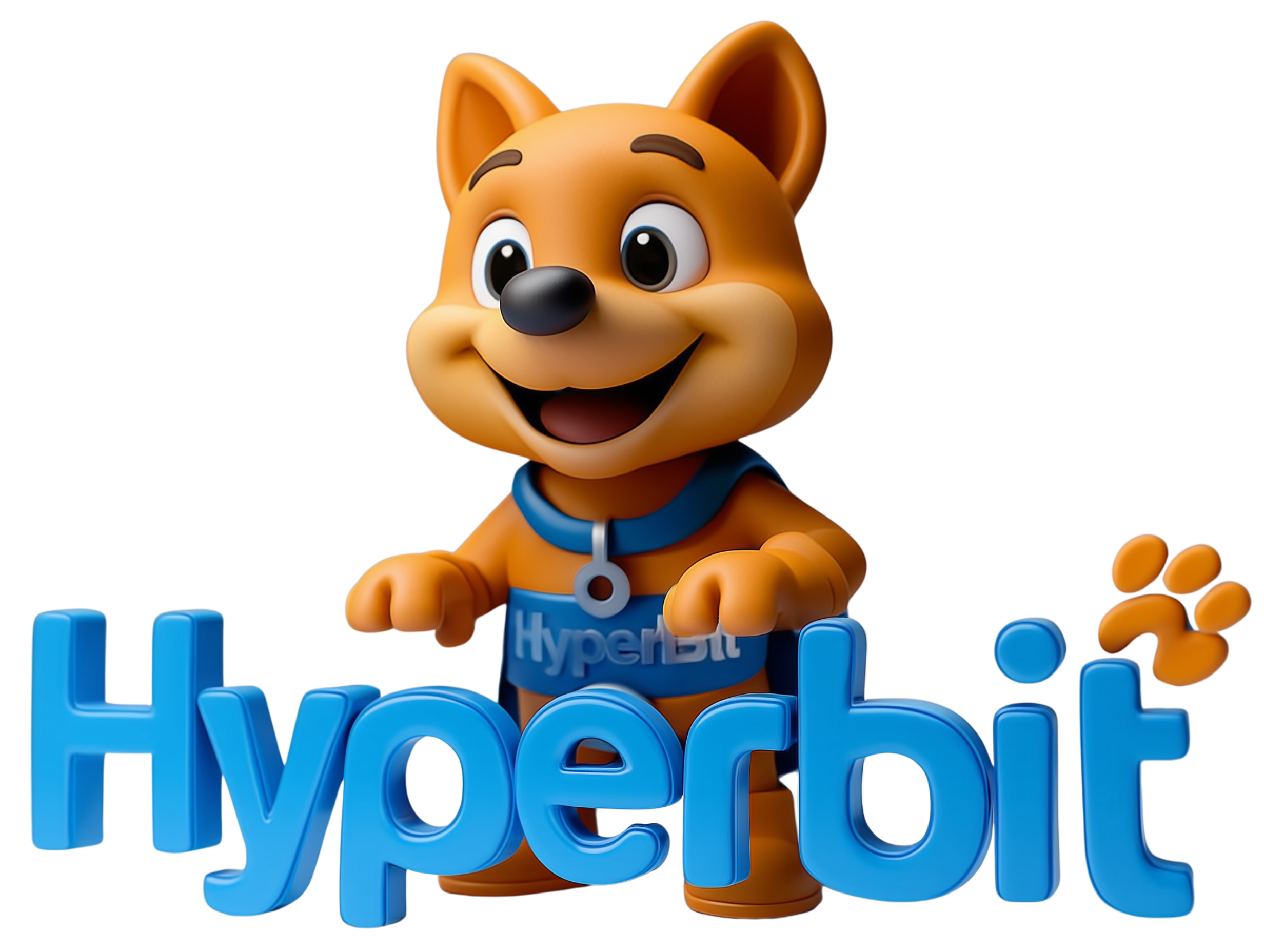 hyperbit - Crypto and Digital Infrastructure Portfolio Company